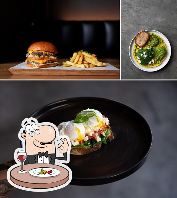 Bootlegger - Greenwood Square (Coming 2025), Johannesburg - Menu du ...