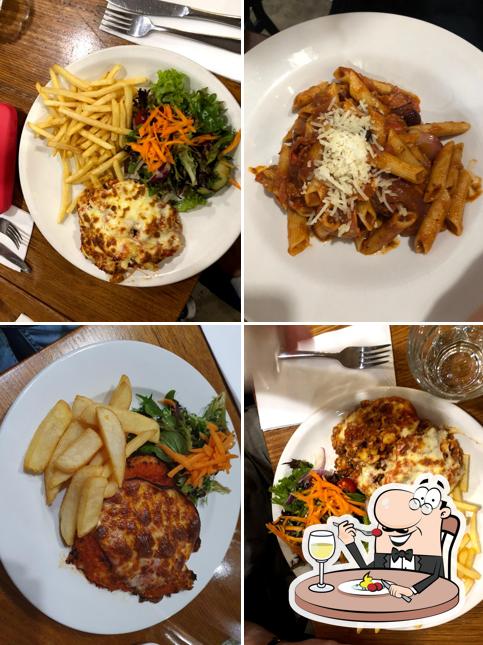 Cafe Matto, Heidelberg - Restaurant menu, prices and reviews