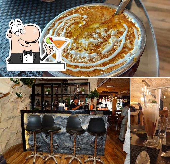 Captain Katora Yamuna Vihar, Delhi - Restaurant menu, prices and reviews