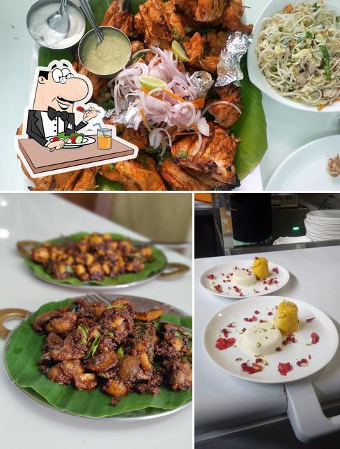 Darling Namma Veedu, Vellore - Restaurant menu, prices and reviews