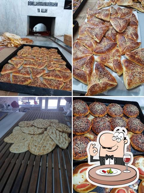 Emir firini, Antakya, İnönü caddesi no105 - Restaurant reviews