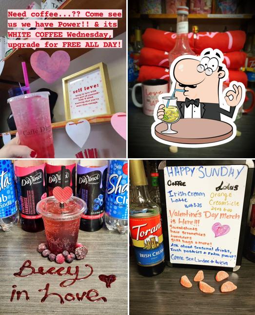 Highway 12 Espresso in Rochester - Restaurant reviews