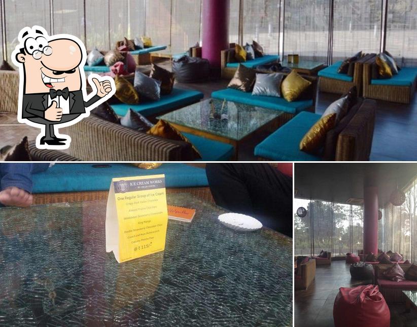 Hookah Lounge, Lonavala - Restaurant menu, prices and reviews