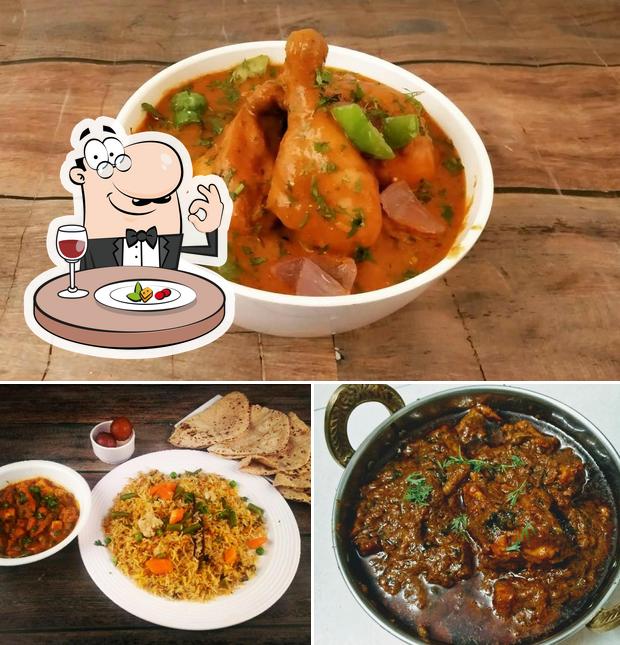 House Of Tadka HoT, Nagpur - Restaurant menu, prices and reviews