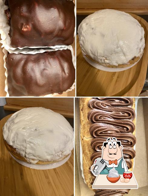 Jackson’s bakery, Rochester - Restaurant menu, prices and reviews