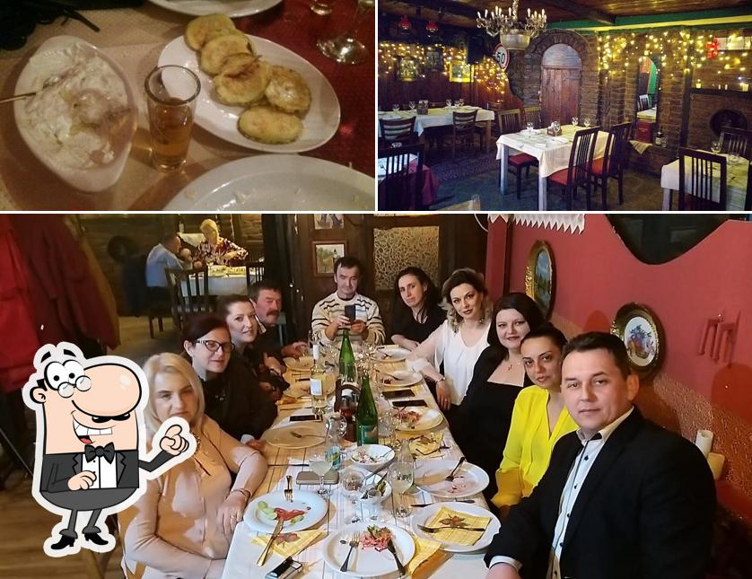 Restaurant „Rustikana“, Skopje - Restaurant reviews