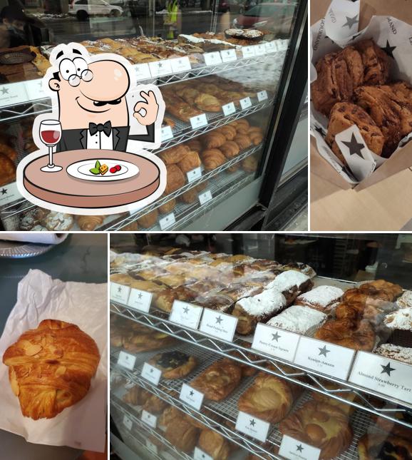 Le Gourmand Bakery in Toronto - Restaurant reviews