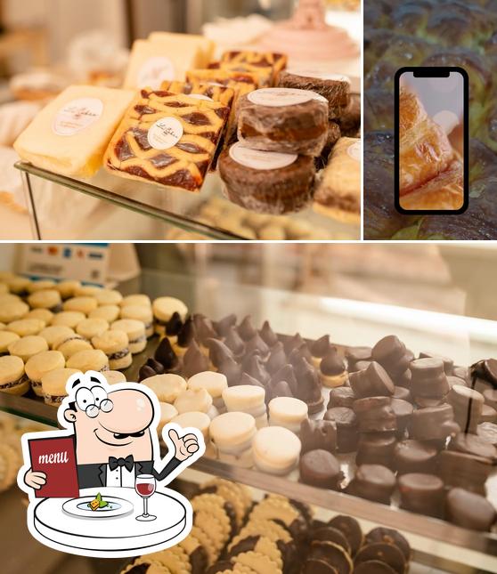 Lu Cakes, Quilmes Oeste - Carta del restaurante y opiniones