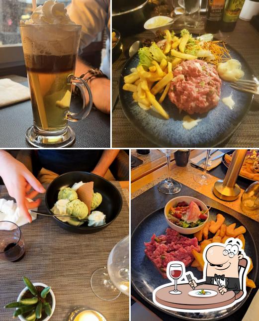 Matuvu?, La Panne - Menu du restaurant, prix et avis