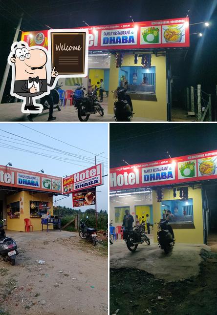 All places to eat and drink in Bargur, summer 2024 - Restaurant Guru