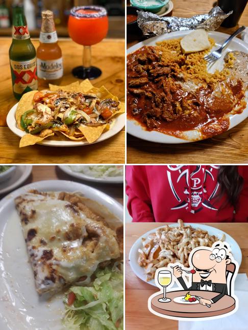 Mi Finca, Stanton - Restaurant menu, prices and reviews