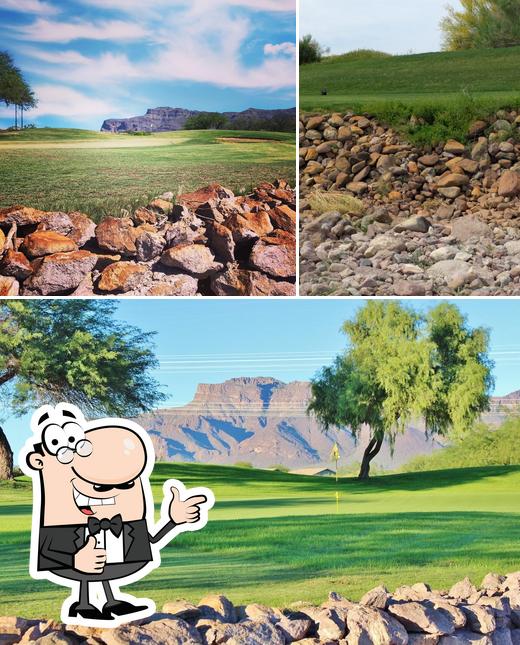 Mountain Brook Golf Club in Gold Canyon - Restaurant menu and reviews