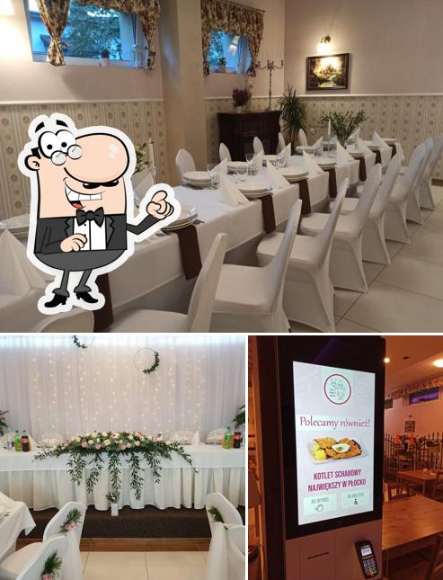 Gary Babci Krysi, Plock - Restaurant menu, prices and reviews