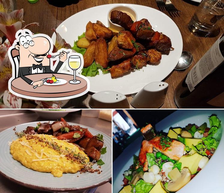 Passion Cocina Peruana restaurant, Arequipa - Restaurant menu and reviews