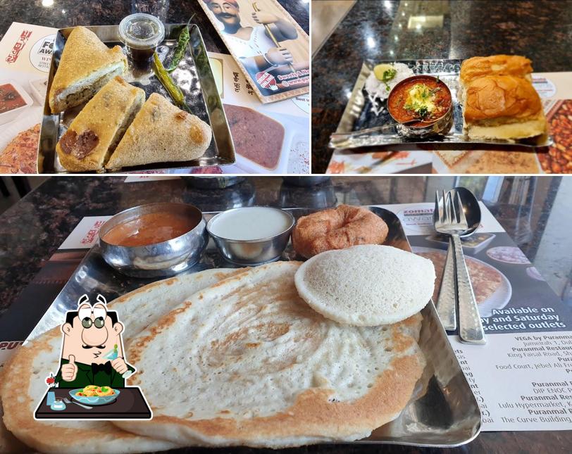 Puranmal, Dubai - Restaurant menu, prices and reviews