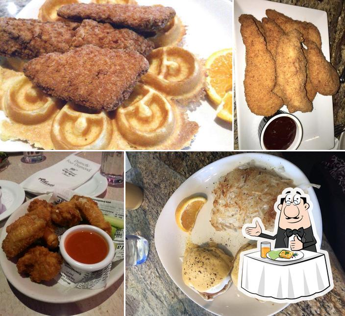Purple Parrot, 3800 S Virginia St in Reno - Restaurant reviews