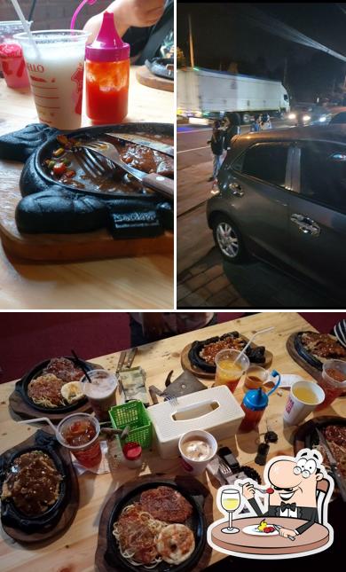 RESTO STAR STEAK TINGKIR, Bener - Restaurant menu, prices and reviews