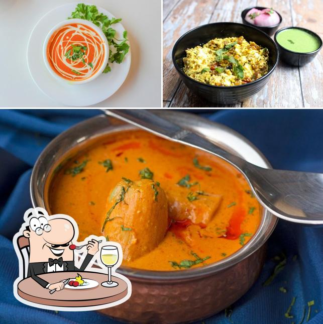 Raj Dhaba Express, Gurugram - Restaurant menu, prices and reviews