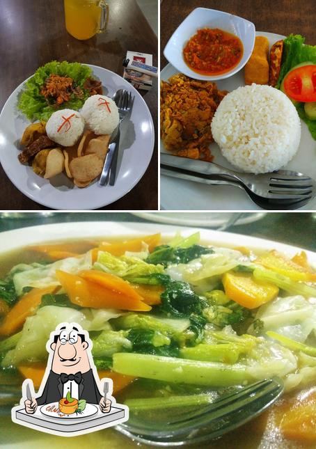 Restoran Pringsewu Cipali Km 102 restaurant, Subang, Rest Area Km 102 A ...