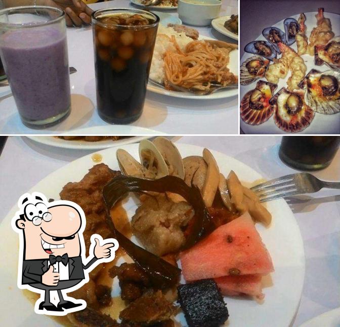 Royal Concourse Gourmet Mall restaurant, Cebu City - Restaurant menu ...