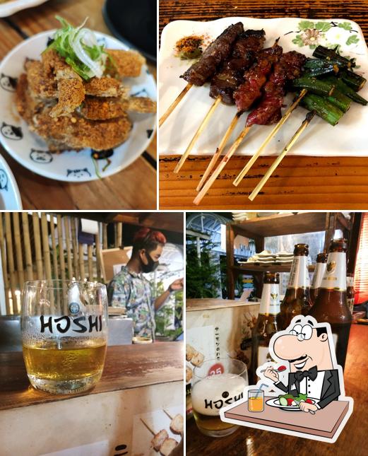 SENBON YAKITORI, Bangkok - Menú del restaurante, precios y reseñas