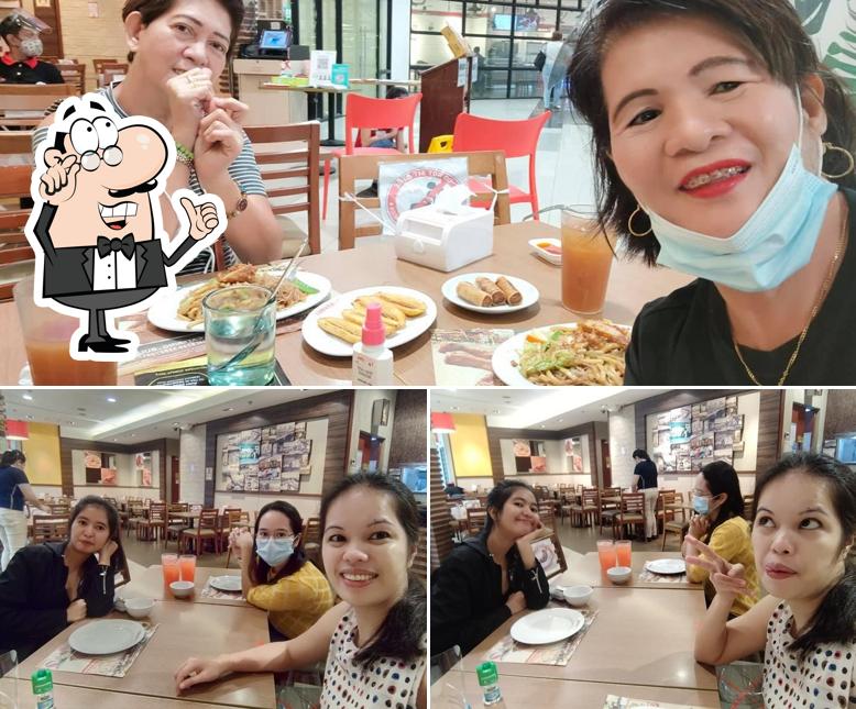 Classic Savory - SM Centerpoint, Quezon City - Restaurant menu, prices ...