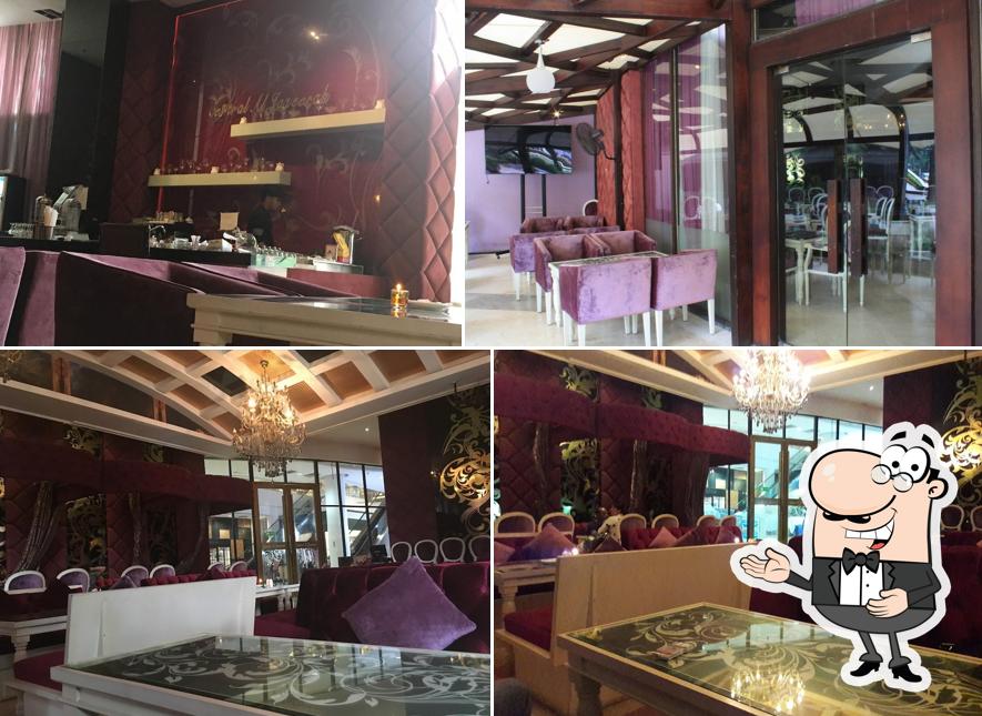 Sentral Aljazeerah Epicentrum restaurant, South Jakarta - Restaurant ...
