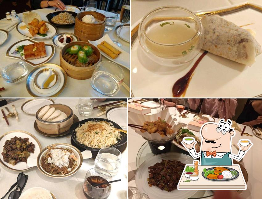 Silks, Perth - Restaurant menu, prices and reviews