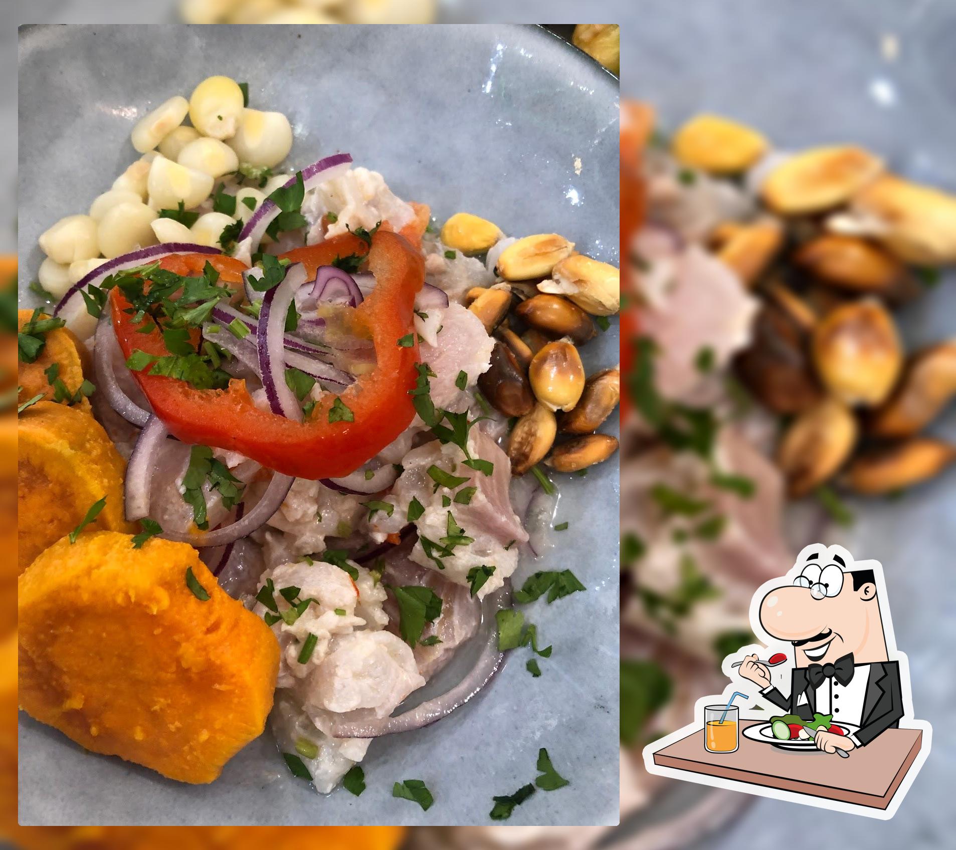 Las mejores papas a la huancaína de Palma de Mallorca, verano 2024 ...