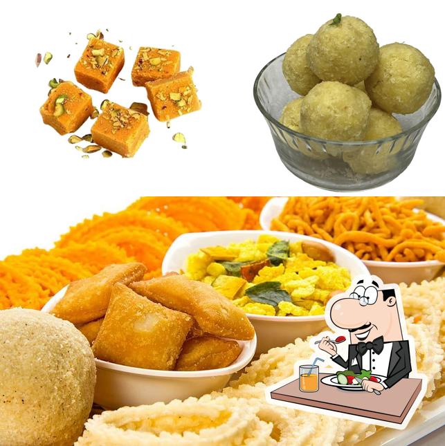 Vedic Foods, Thunder Bay - Restaurant menu, prices and reviews