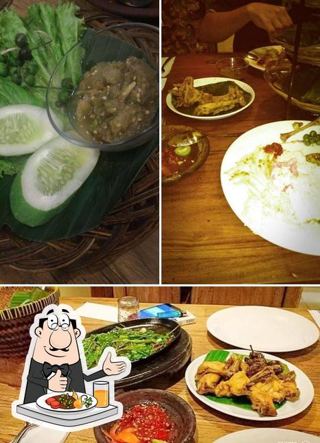 Restaurante SHSD Sambel Hejo Sambel Dadak Tebet, South Jakarta, Jl ...