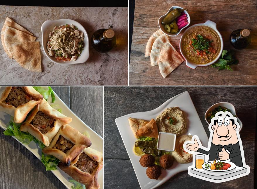 Shishka Lebanese Grill, Pompano Beach - Restaurant menu, prices and reviews