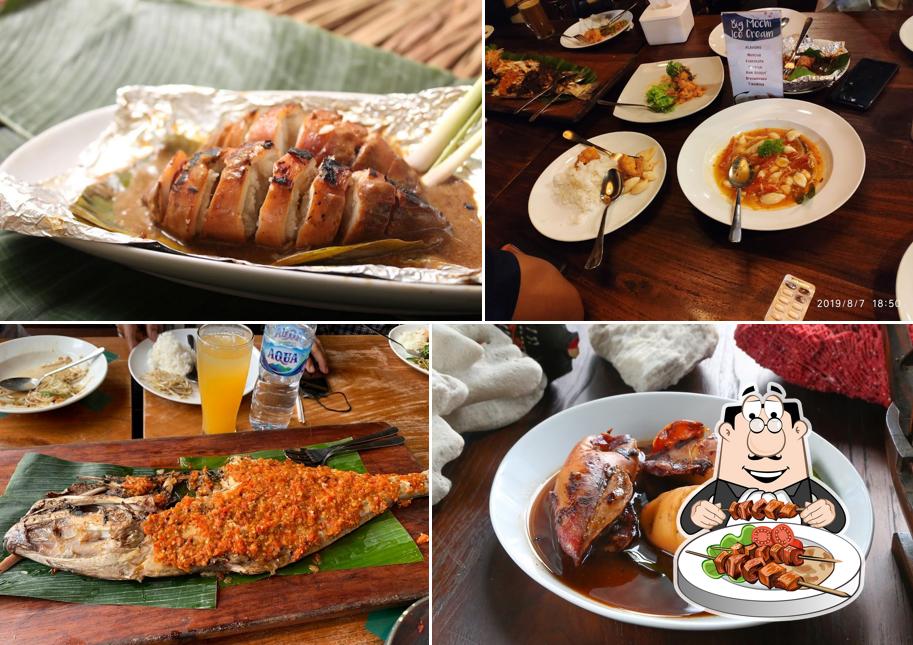 Sulawesi@Mega Kuningan, South Jakarta - Restaurant menu, prices and reviews