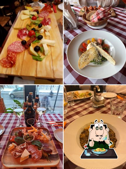 Find the best place to eat in Tallinn, spring 2024 - Restaurant Guru