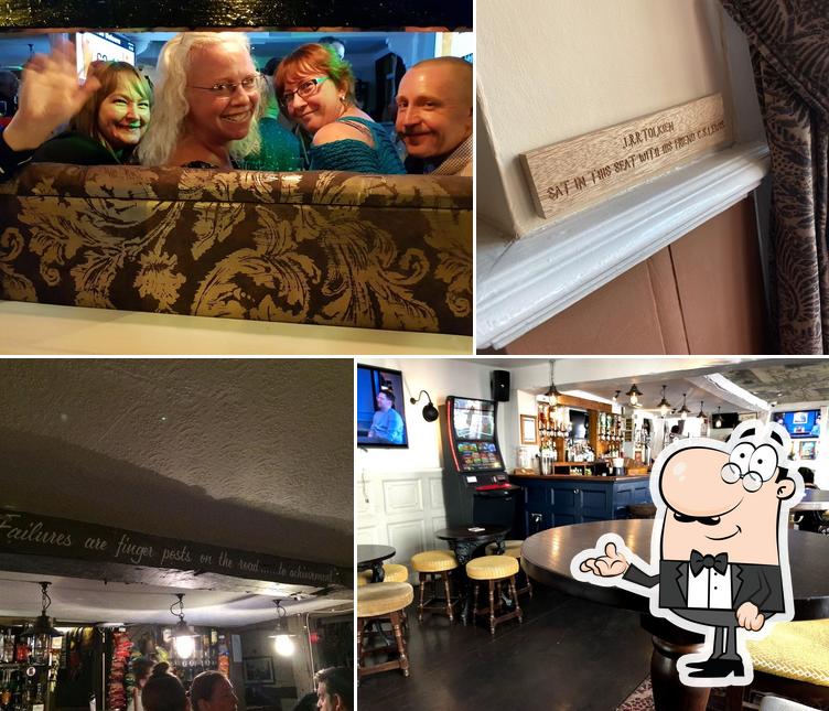 Top 7 pubs & bars in Great Malvern, october 2025 - Restaurant Guru