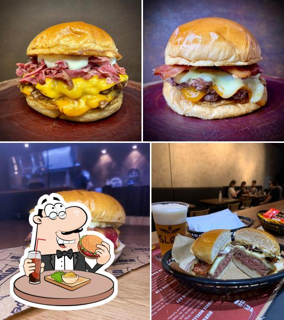 Ferris Burger, Belo Horizonte - Menu do restaurante, preços e opiniões