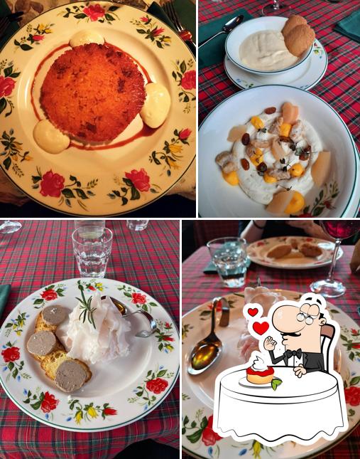 Al Garghet ristorante, Milano - Menu e recensioni del ristorante