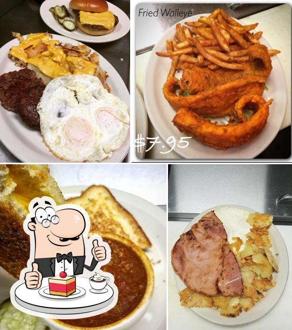 Find the best place to eat in Wilton, Iowa, winter 2024 - Restaurant Guru
