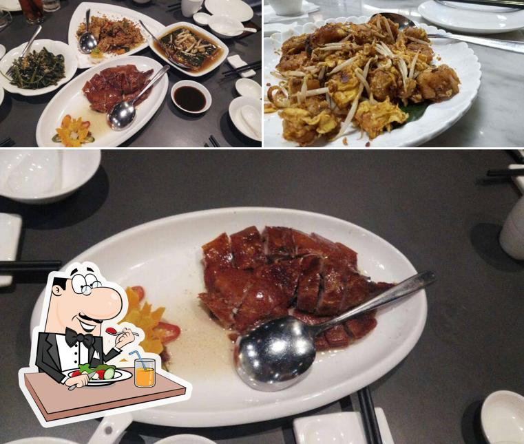 Imperial Chef restaurant, South Jakarta, Lotte Shopping Avenue Lantai 3 ...