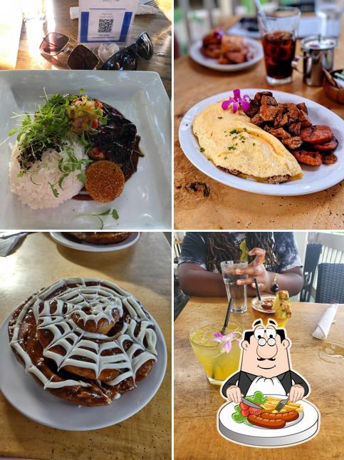 Island Lava Java, Kailua-Kona - Restaurant menu, prices and reviews