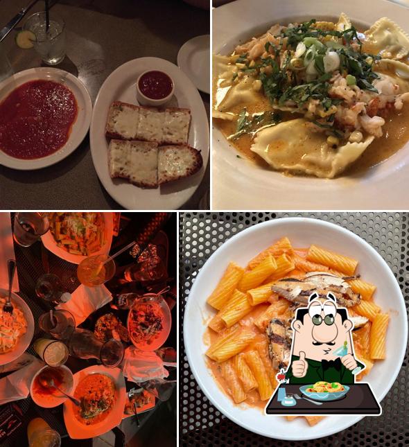 Pastabilities, Syracuse - Restaurant menu, prices and reviews