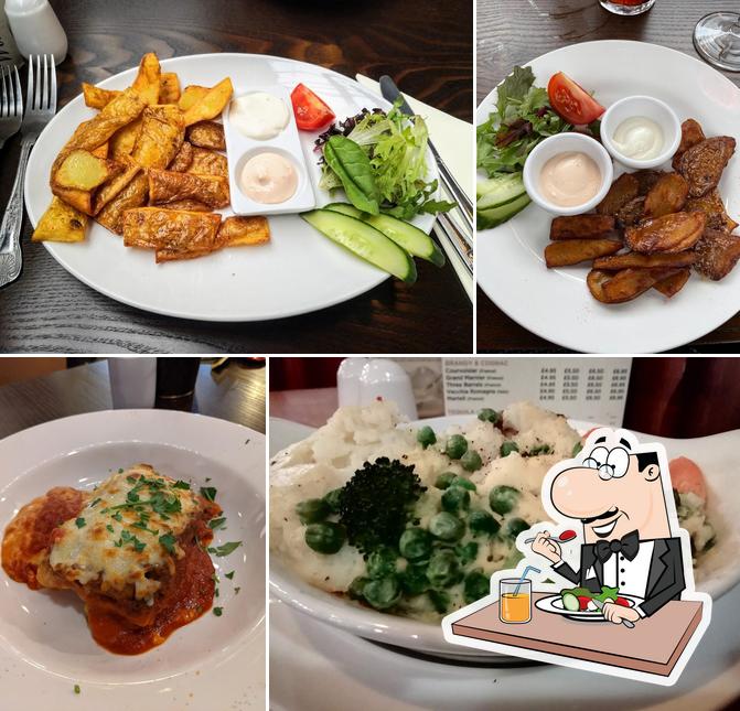 Top 7 italian restaurants in Durham, England, october 2025 - Restaurant ...