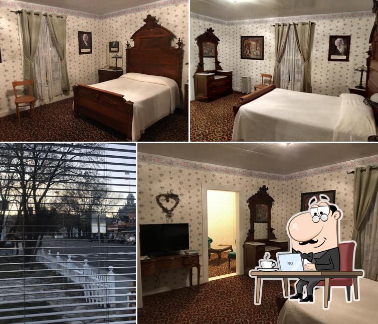 Top 5 cafes in Bridgeport, California, november 2025 - Restaurant Guru