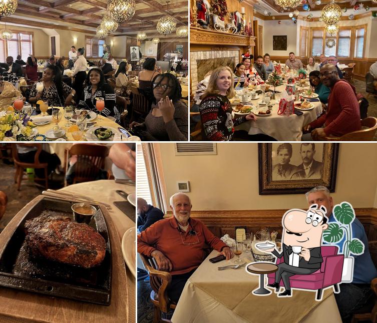 Dutch's Daughter, Frederick - Restaurant menu, prices and reviews