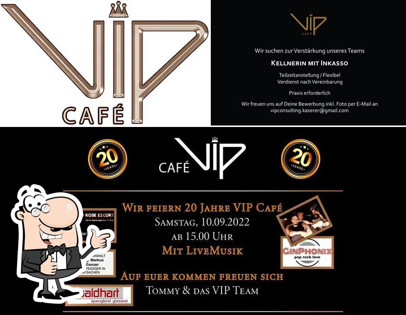Cafe VIP, Völs - Restaurant reviews