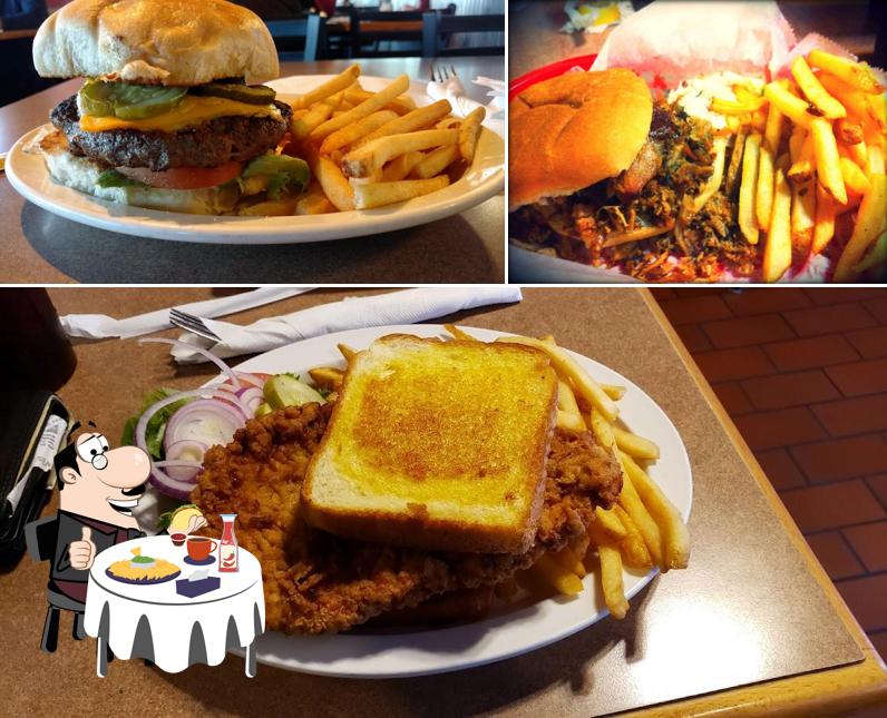 Fat Boys Fine Foods, Arkadelphia - Restaurant menu, prices and reviews