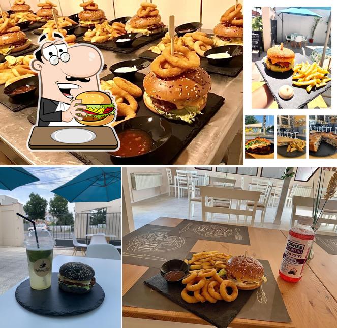 Caffeine Hub, Chitila - Restaurant reviews