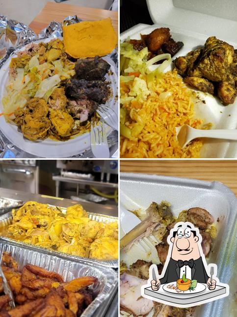 Chez Ali, St. Louis - Restaurant menu, prices and reviews
