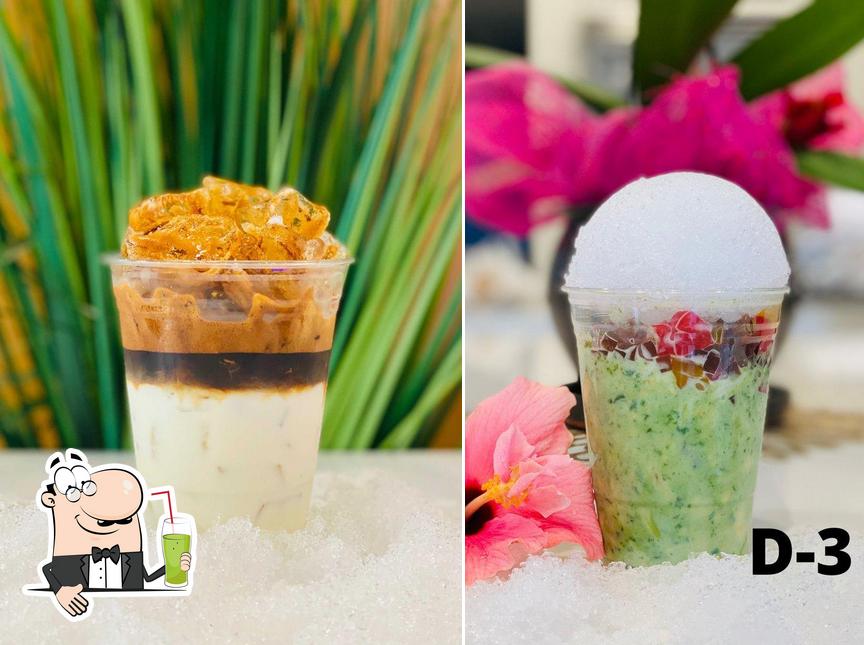 Chè Sweet in San Jose - Restaurant reviews