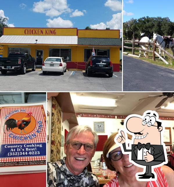 Chicken King, Hernando - Restaurant menu, prices and reviews
